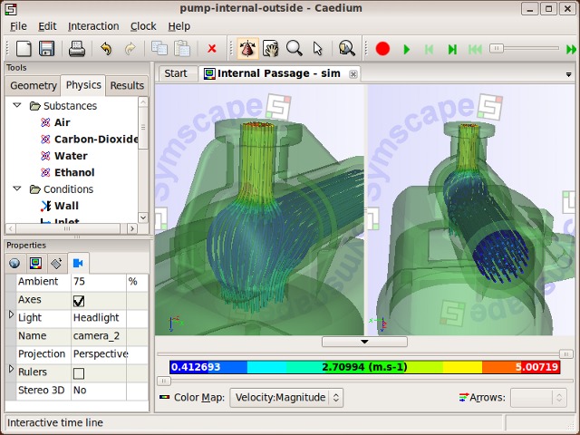 Screenshots - wxWidgets
