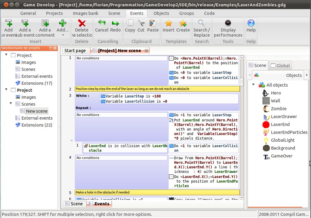Screenshots - wxWidgets