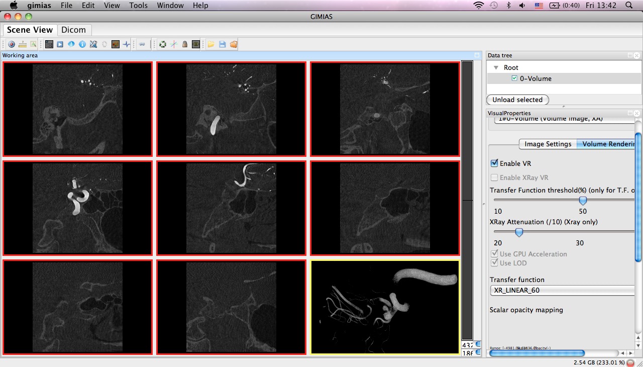 Screenshots - wxWidgets